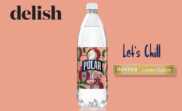 Press - Polar Beverages
