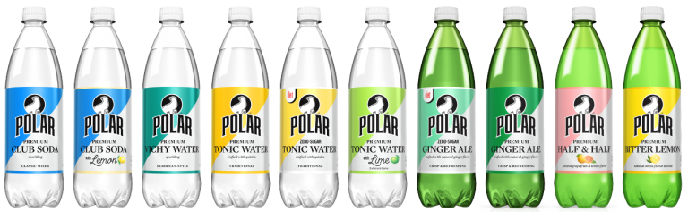 Polar_Mixers - Polar Beverages