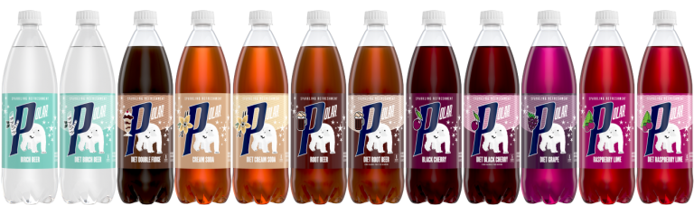 Products - Polar Beverages