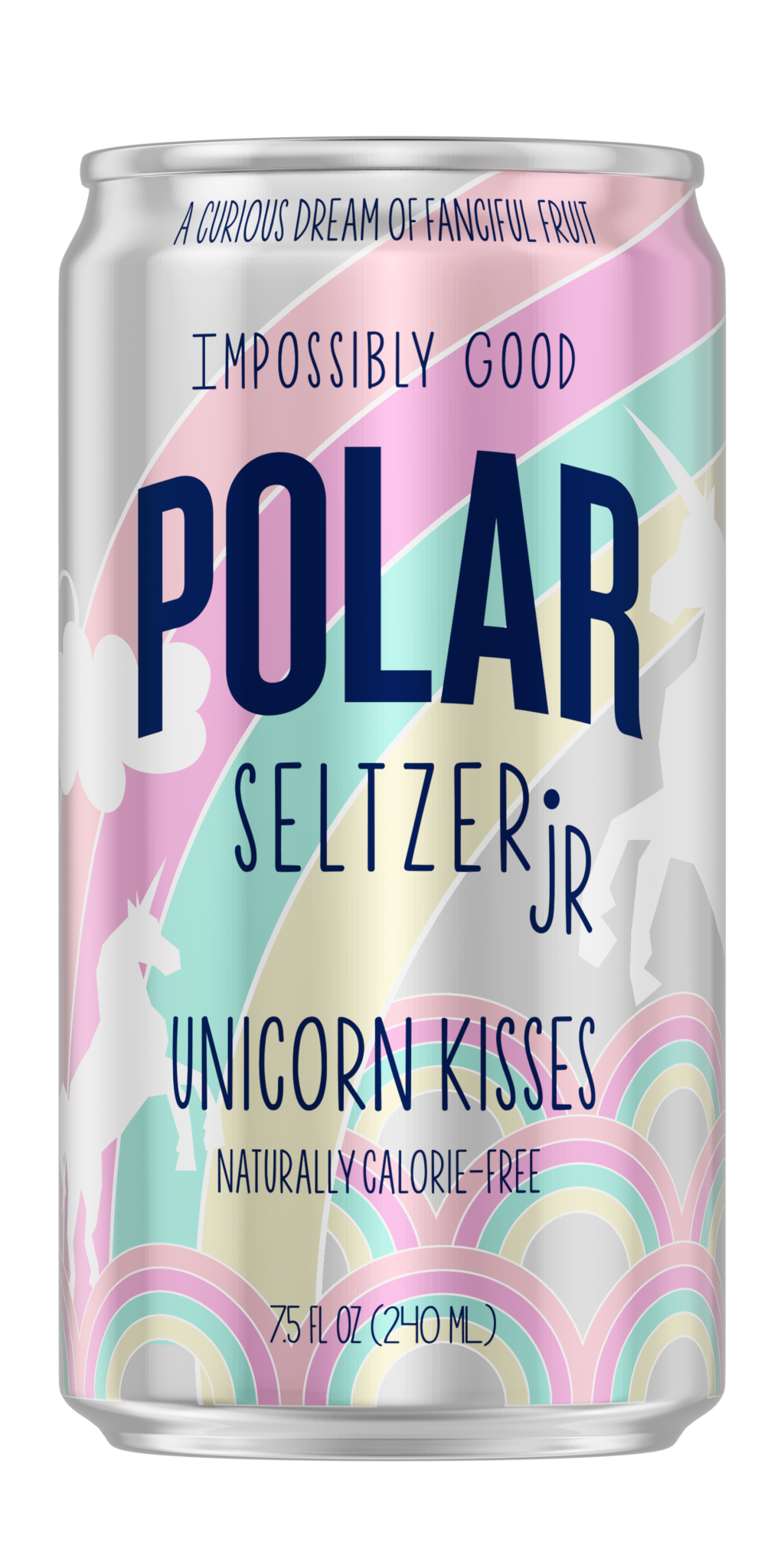 History - Polar Beverages