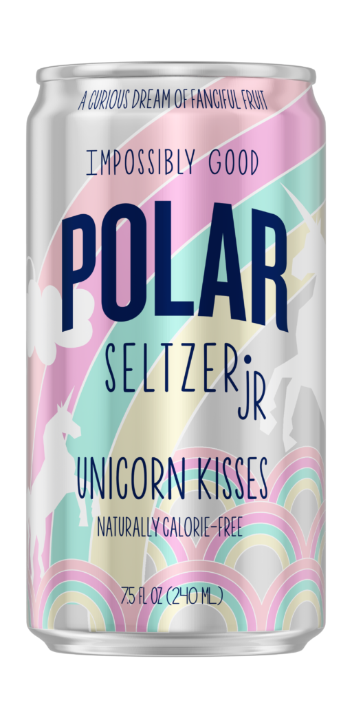 History - Polar Beverages